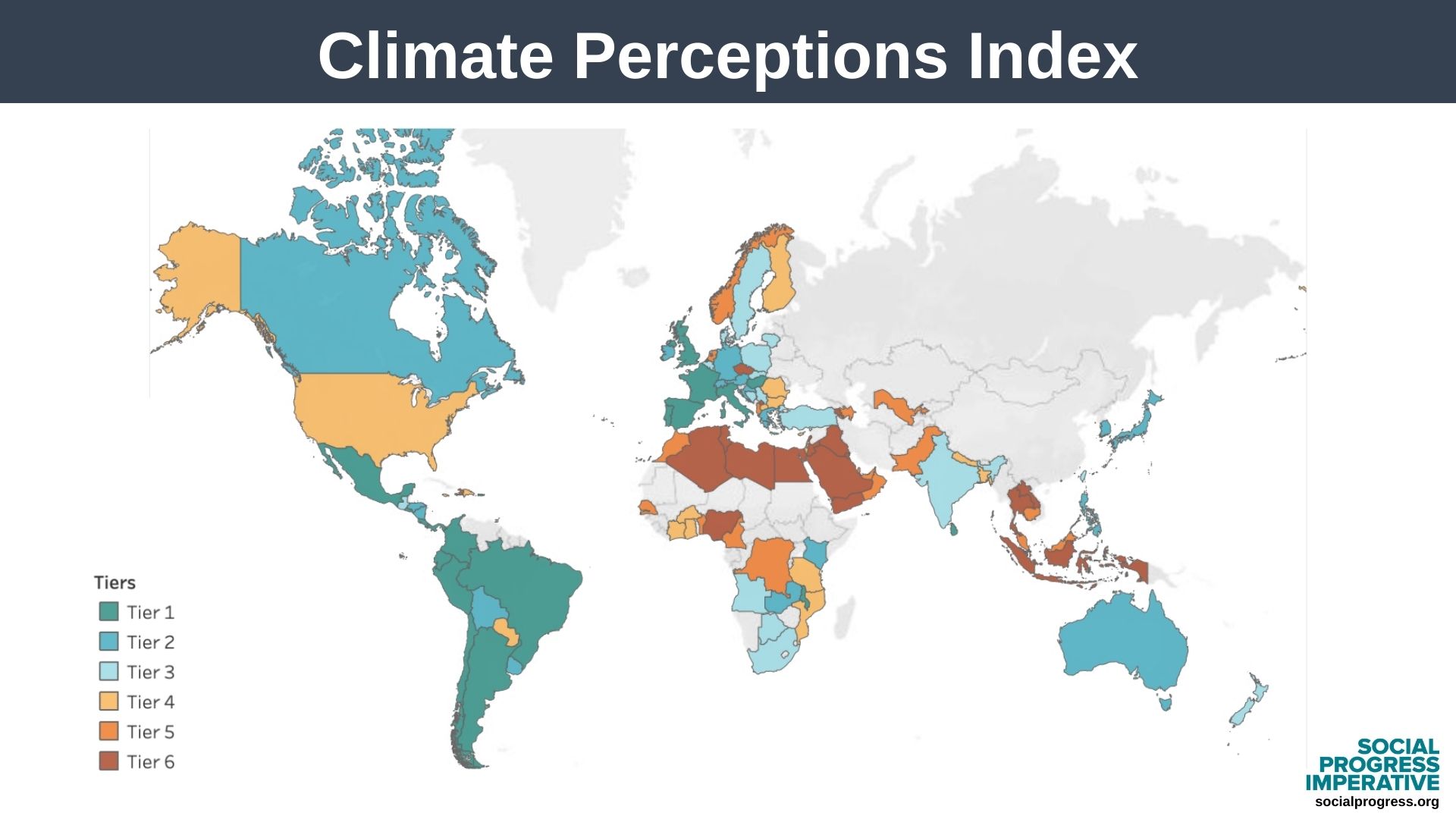 People’s Report | Social Progress Imperative